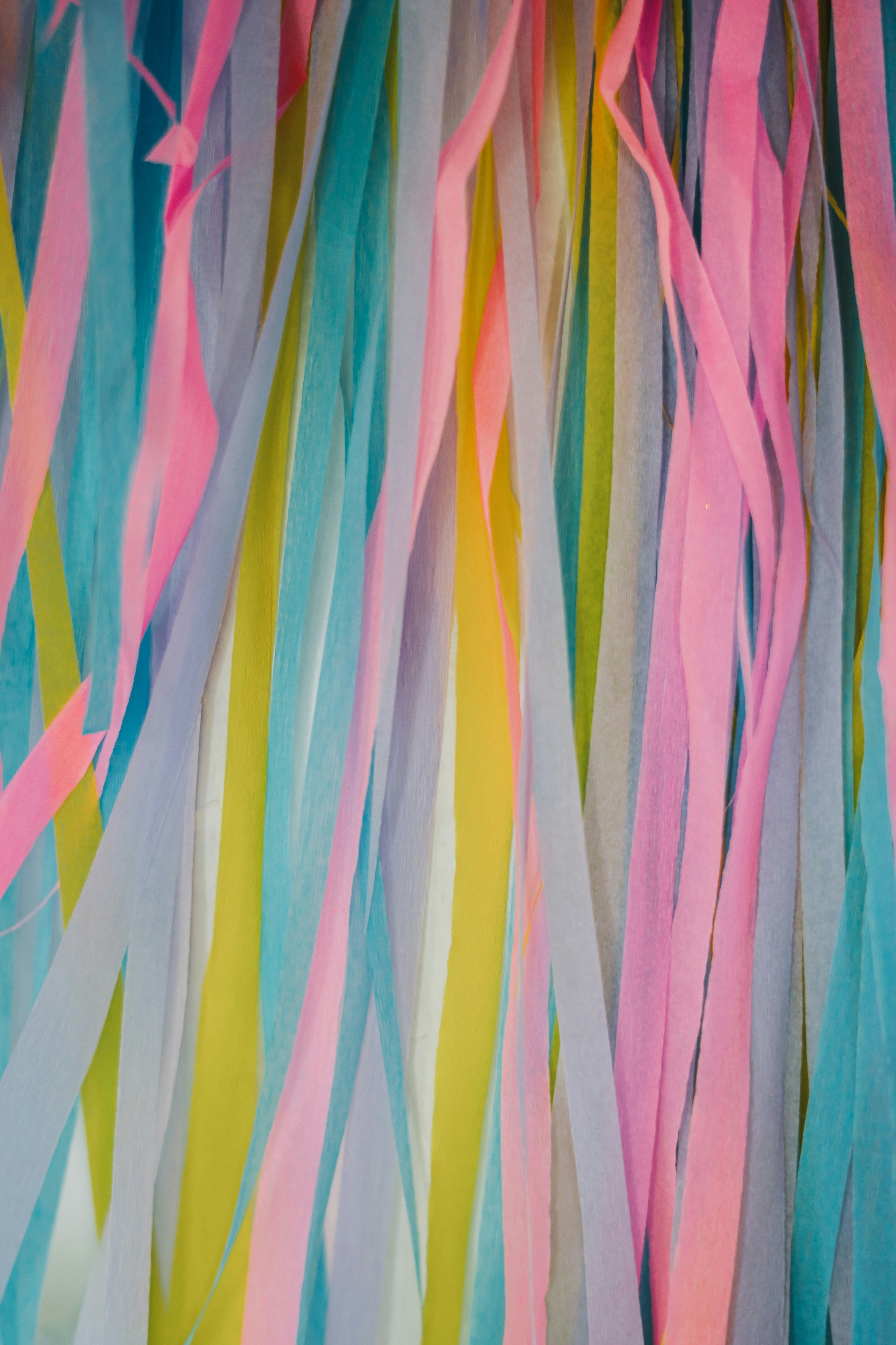 Streamers – Party Shop